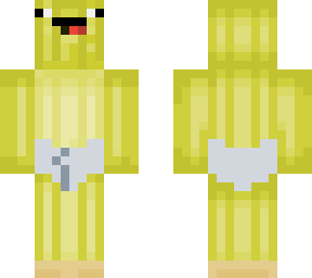 diaper | Minecraft Skins