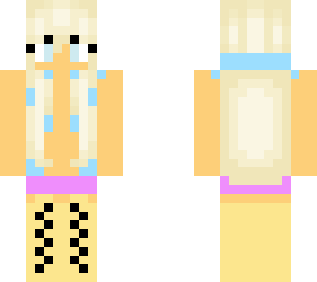 Fath | Minecraft Skin