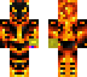 god of infinity | Minecraft Skins