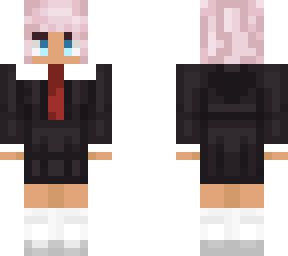 Chika | Minecraft Skins