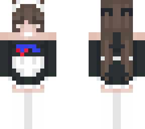 ihop | Minecraft Skins