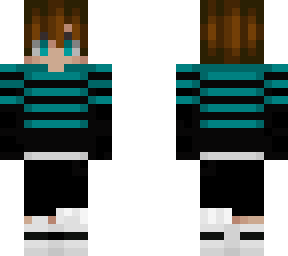 here lumpy | Minecraft Skin