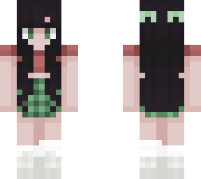 issa me | Minecraft Skin