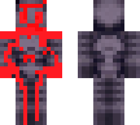 King Cronos | Minecraft Skin