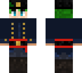 rohan kishibe | Minecraft Skins