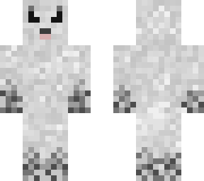 Lamb | Minecraft Skin