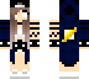 lauraf04 | Minecraft Skin