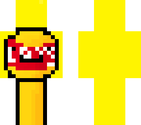 lays dream | Minecraft Skin