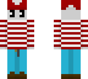 Lil cubensis | Minecraft Skin