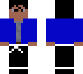 Michael Jackson Live Bad Tour 1988 (TWYMMF) | Minecraft Skin