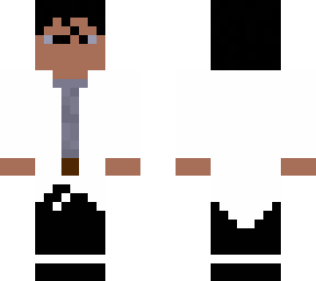 Michael Jackson | Minecraft Skins