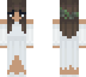 Minecraft wedding | Minecraft Skin