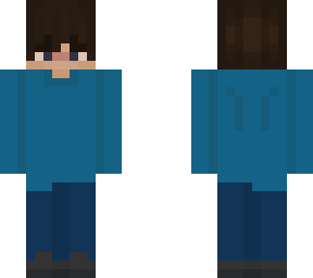 Modern | Minecraft Skins