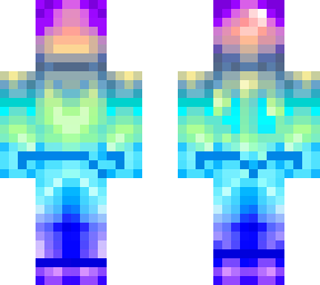 Neon | Minecraft Skins