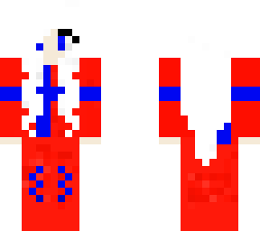 Norway | Minecraft Skins