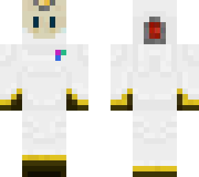 ultramarine | Minecraft Skins