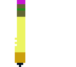 Pencil | Minecraft Skin