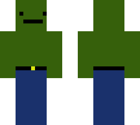 phrog | Minecraft Skin