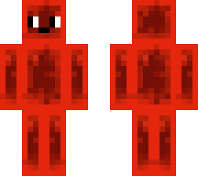 Redstone | Minecraft Skins