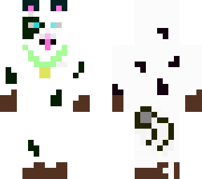 ss rex | Minecraft Skins