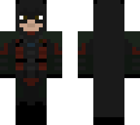 Robin | Minecraft Skin