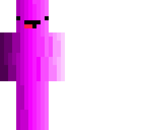 Shaders pfp derp | Minecraft Skin