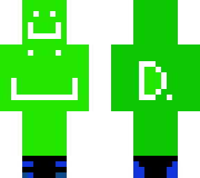 skin of Deadly insaan | Minecraft Skin