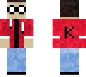 george | Minecraft Skins