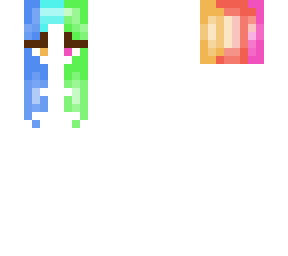 beach ball | Minecraft Skins