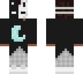 Victor | Minecraft Skin