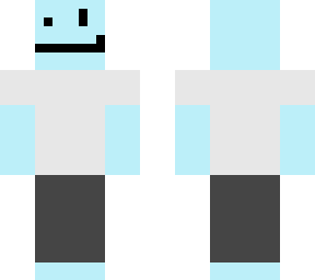 Yee | Minecraft Skin