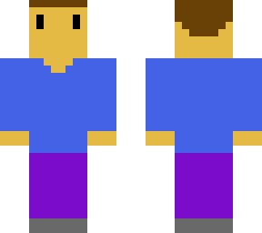 a wired skin | Minecraft Skin