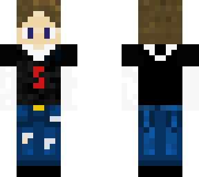 alt boy | Minecraft Skin