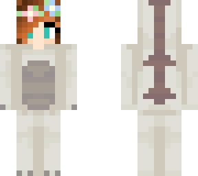 Appa Minecraft Skins