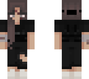 bomb vest | Minecraft Skins
