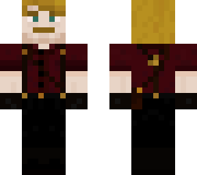 schnauzer | Minecraft Skins
