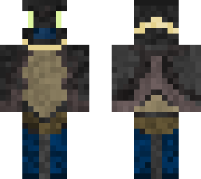 canadian goose | Minecraft Skins
