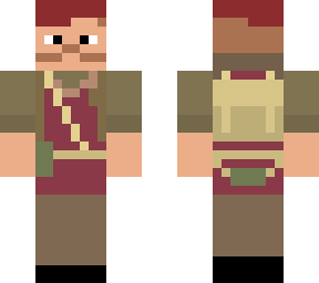 captain price | Minecraft Skins