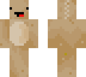 cod fish | Minecraft Skins