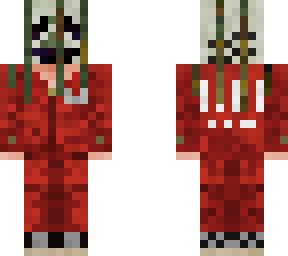 Slipknot | Minecraft Skins