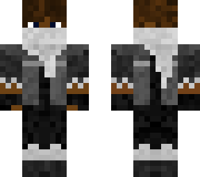 frostbourne | Minecraft Skins