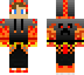 Fenix | Minecraft Skin