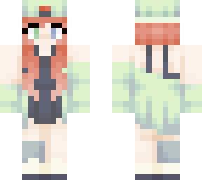 pixel skin | Minecraft Skins