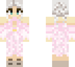Formal Attire | Minecraft Skin