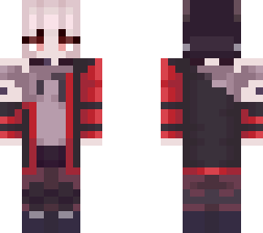 Arknights | Minecraft Skins