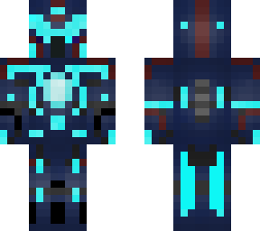 ss soldier | Minecraft Skins