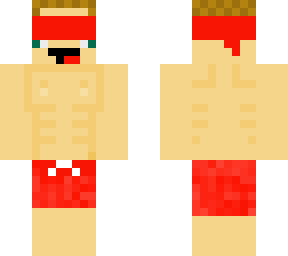 Gejmr | Minecraft Skins