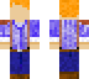Georgie | Minecraft Skins