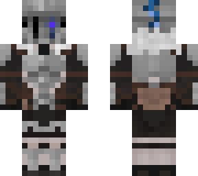 goblin slayer | Minecraft Skins