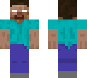 hero brian | Minecraft Skin